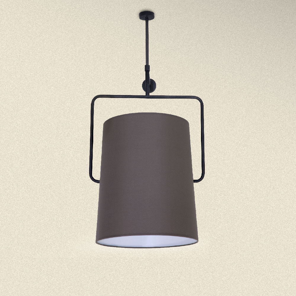 Otel Aydınlatmaları Bahar Aydınlatma